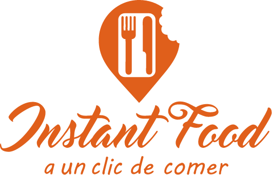 Instant Food | A un clic de comer | Servicio de comida a domicilio en ...